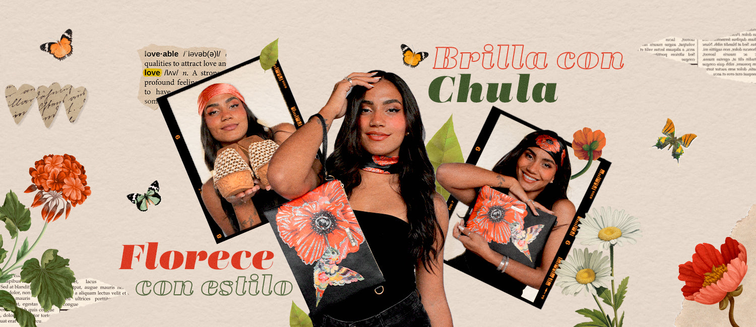 CHULA México – chulamexico