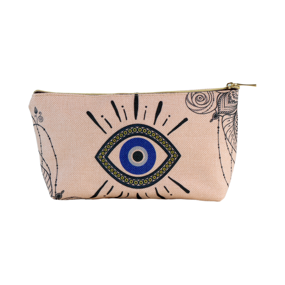 Ojo Turko - Cosmetiquera – chulamexico